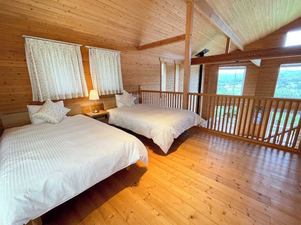 Valley View Residence and Spa Boso Peninsula - Valley View Residence ...