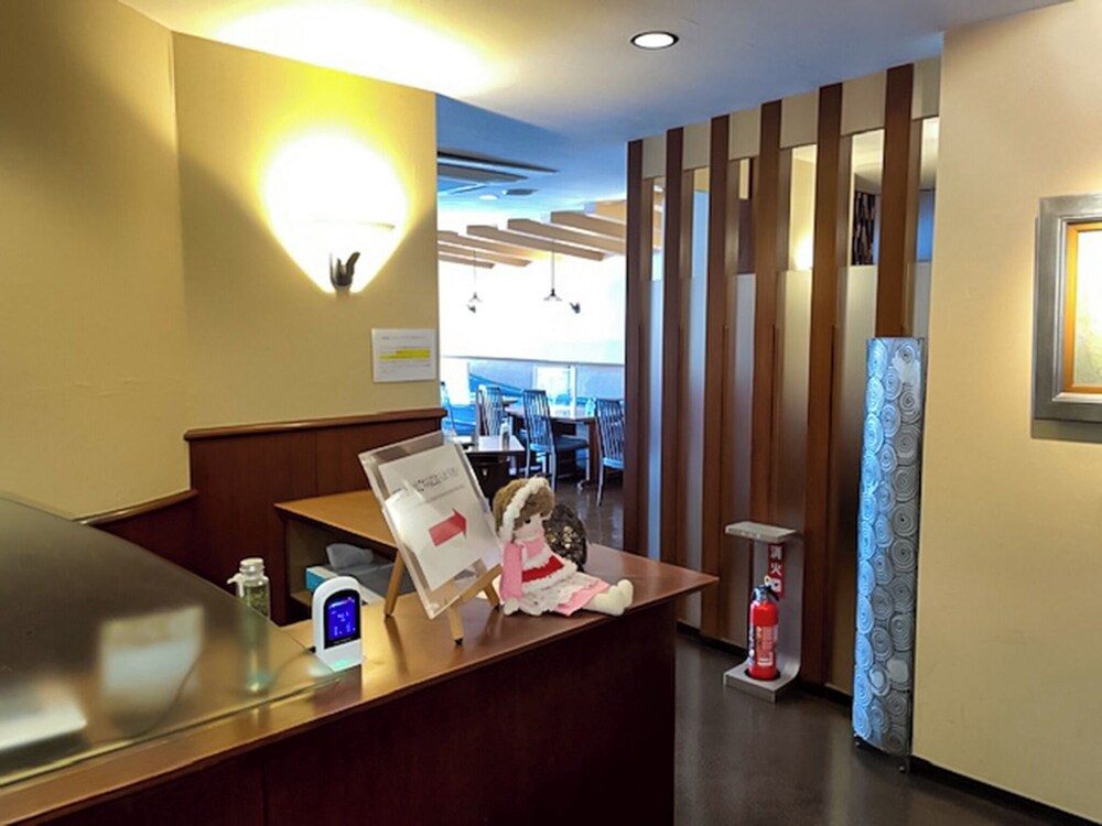 Nonsmoking Room only Twin Room A Perfect for b / Ichihara Chiba Reviews ...