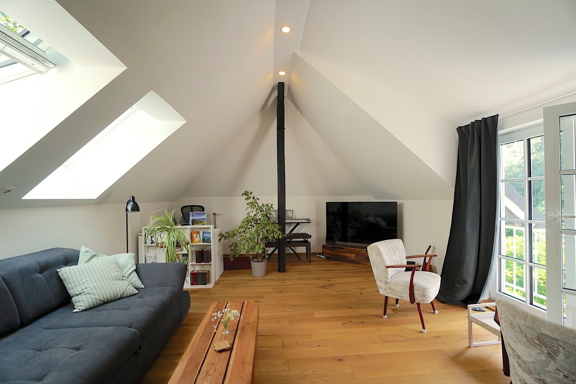 Romantische Ferienwohnung Im Naturparadis Hüttener Berge - Sehestedt