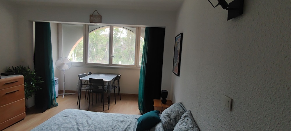 Joli Studio à Deux Pas De La Plage - Calvi