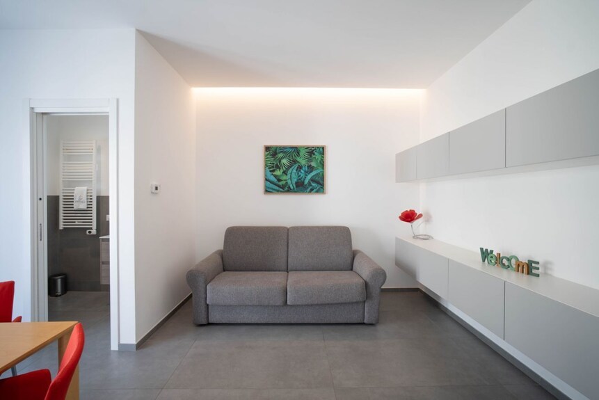 Wepuglia - Dimore Sarnelli - Apt. Serena - ポリニャーノ・ア・マーレ