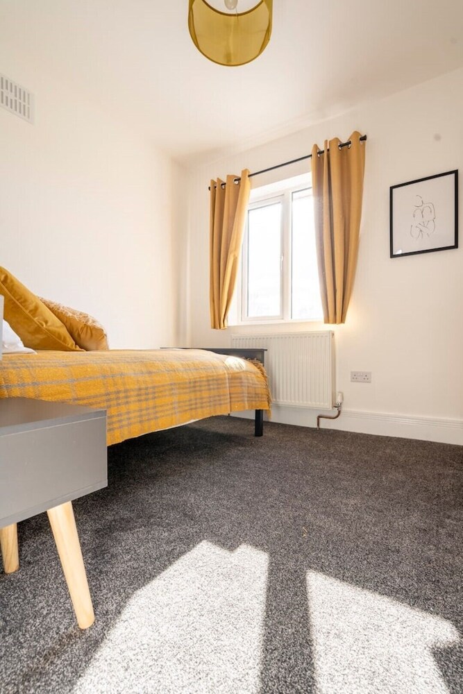 Ansley house - Ansley | Vrbo