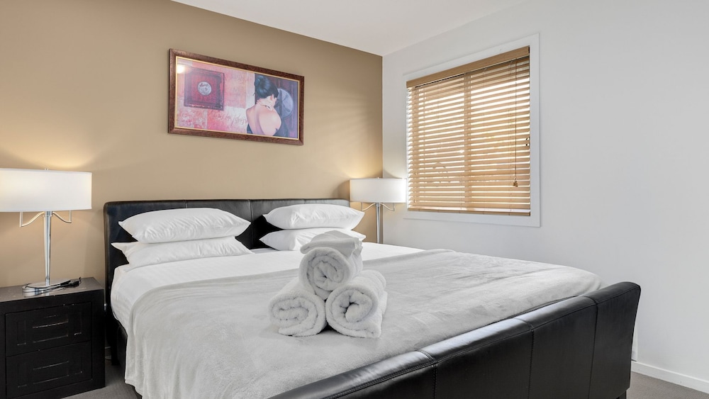 Edge One - Jindabyne Holiday Apartment - 진다바인