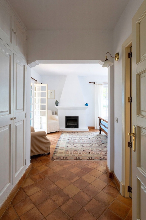 Casa Perdita, Ideal For Family And Relaxed Vacations - バルデモーサ