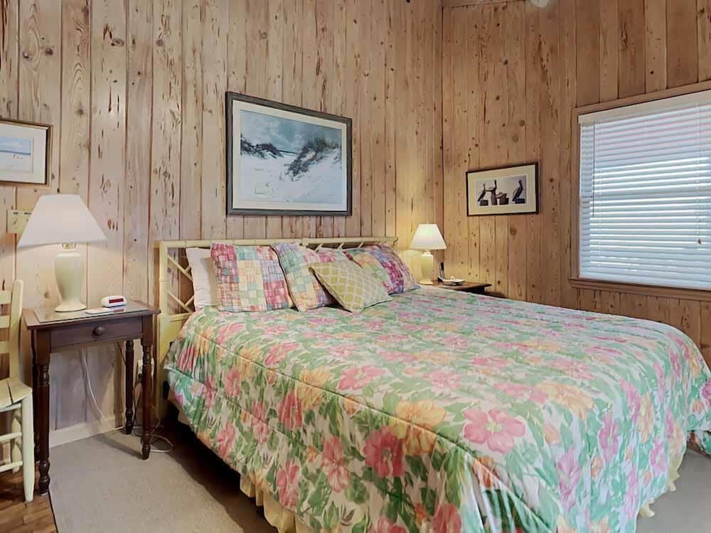 Awesome Ocean Front, Large Screened Porch Pelican Watch- Perfect Beach ...