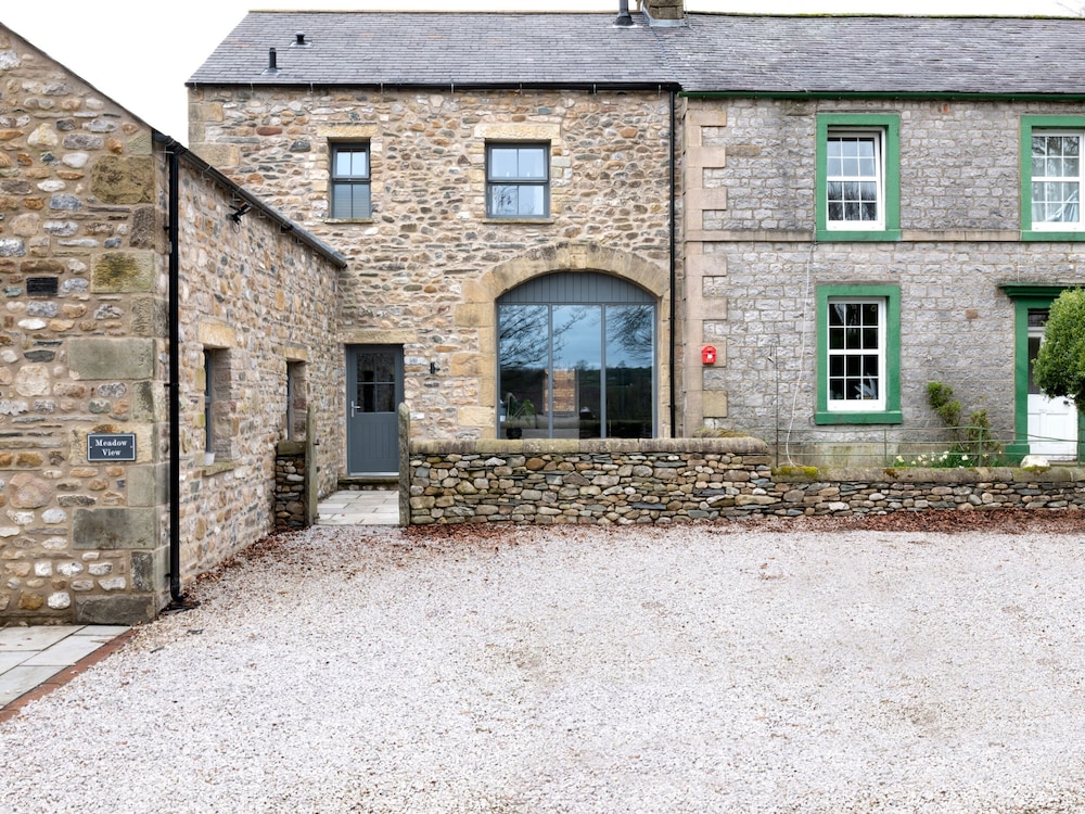 Meadow View Cottage - Ingleton