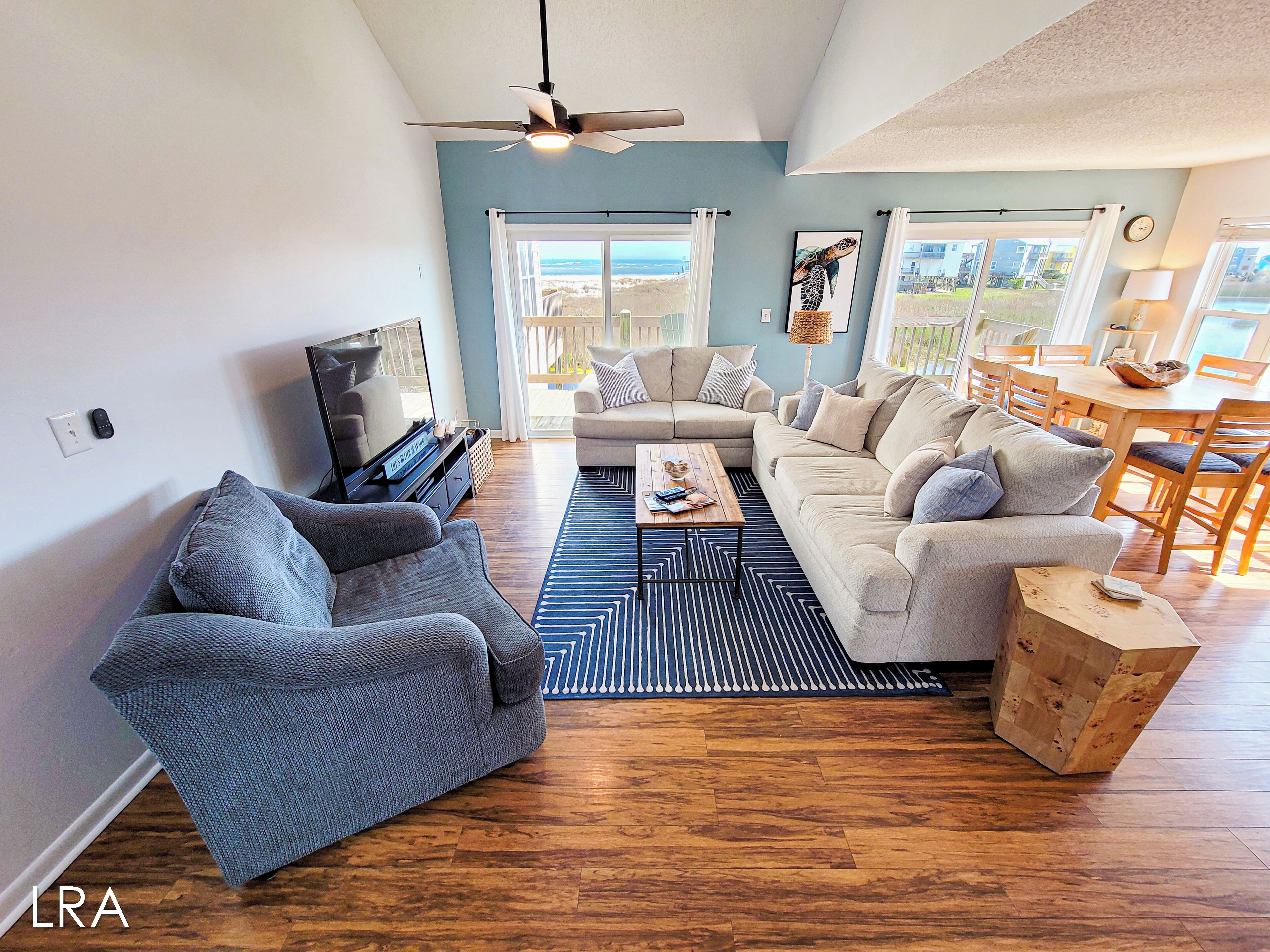 Discover A Top View Of Topsail's Coastal Charm - Sneads Ferry, NC