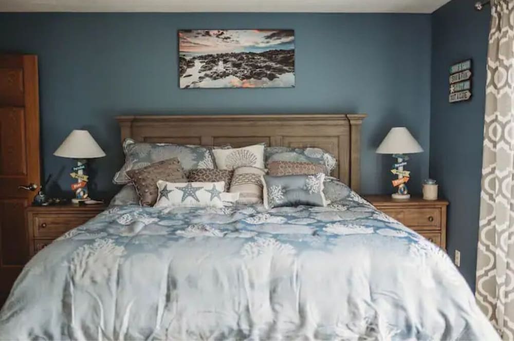Resort Style Home - Michigan