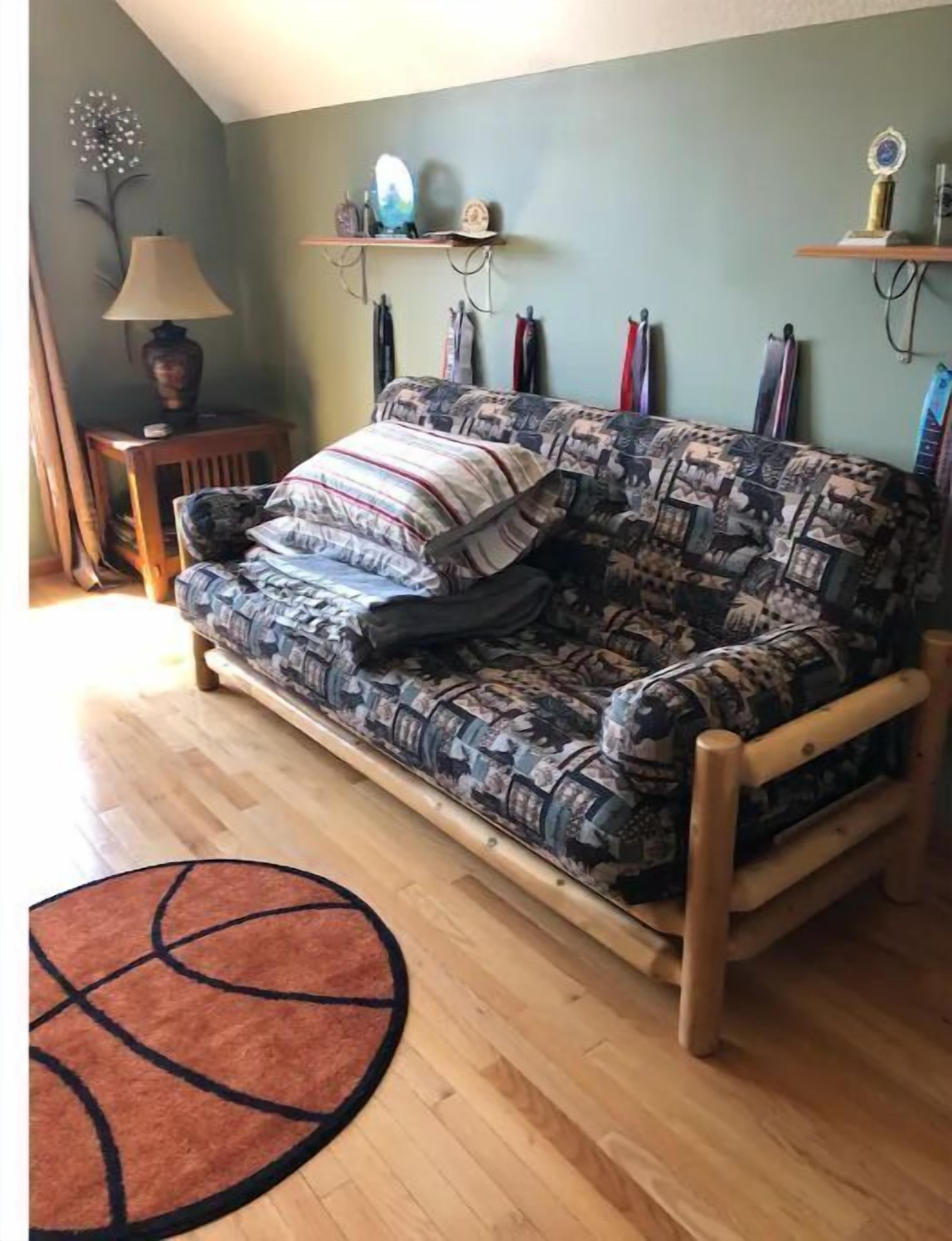 Resort Style Home - Michigan