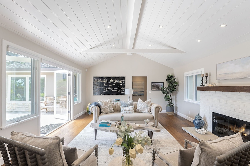 3888 Seas The Day - Modern, Stylish, Lush Gardens - 大索爾