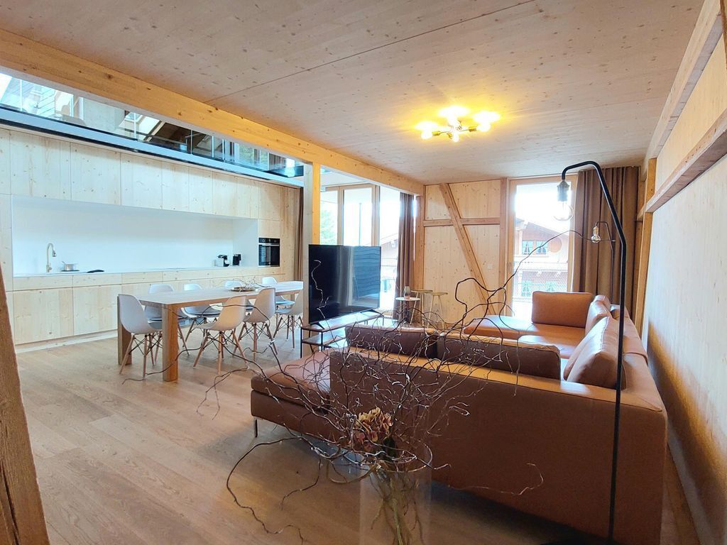 Apartment "Wie Im Himmel" - Kranzmühle - Achenkirch
