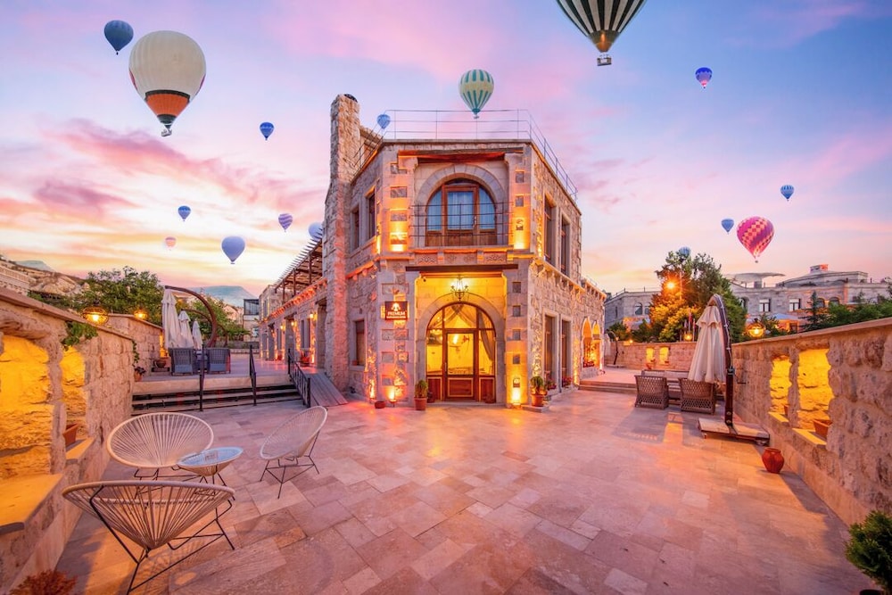 Premium Cappadocia Hotel - Cappadocia