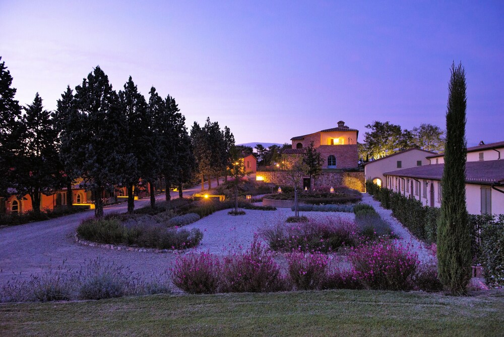 Luxury Apartment In Siena Resort - Provincia di Siena