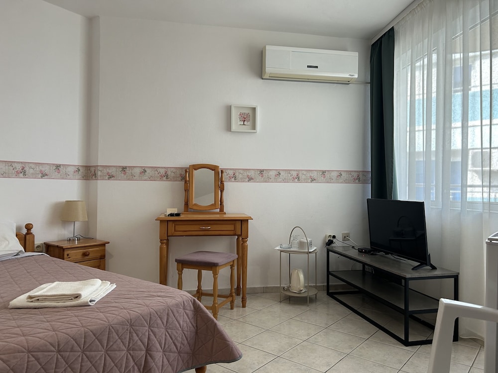 Chantall-double Room Ii - Nessebar