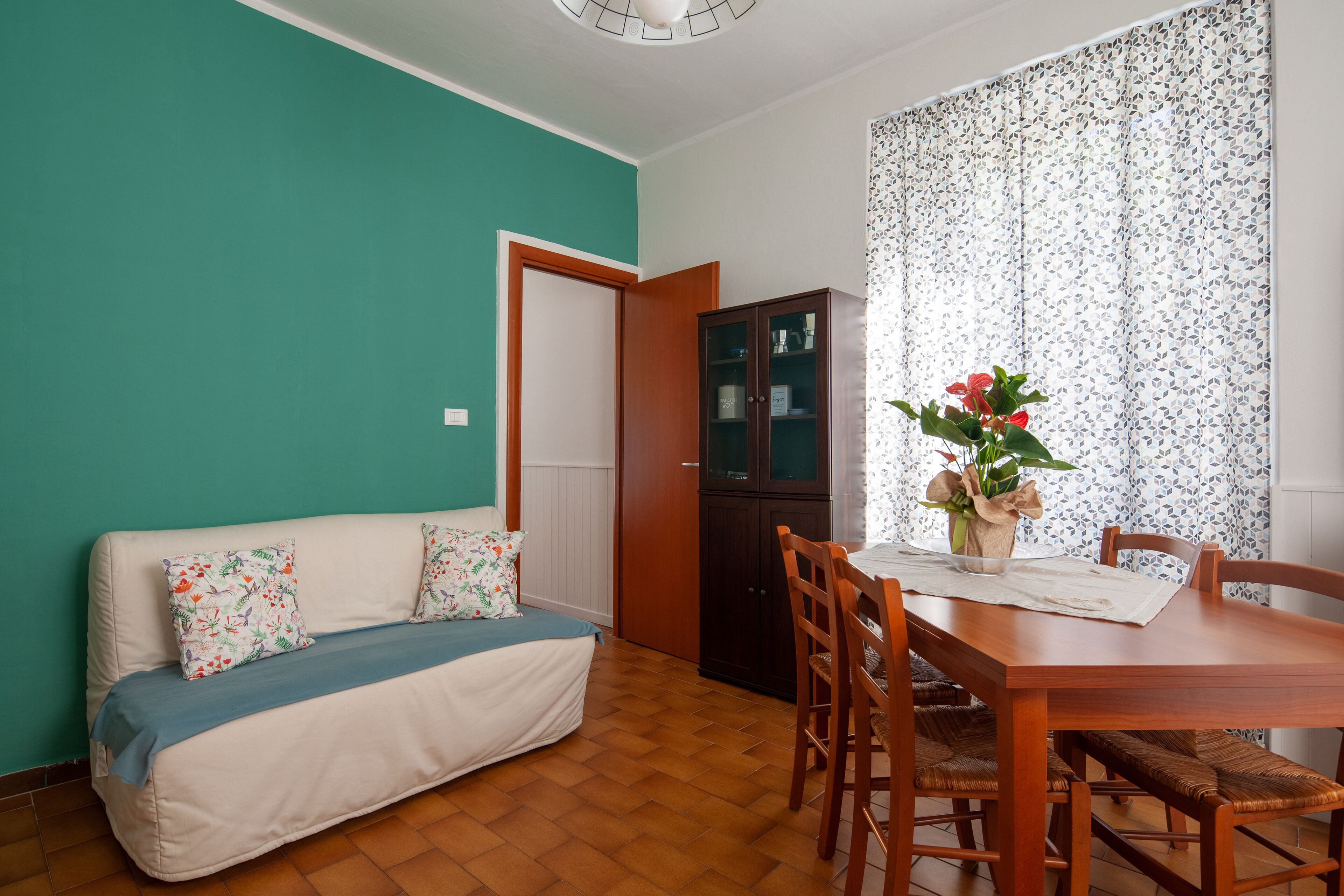 Apartment With Swimming Pool In Lunigiana - Local Dinners - Wellness Treatments - Ligurien