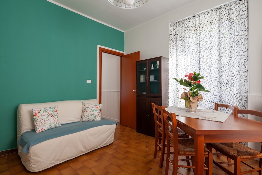 Apartment With Swimming Pool In Lunigiana - Local Dinners - Wellness Treatments - Ligurien