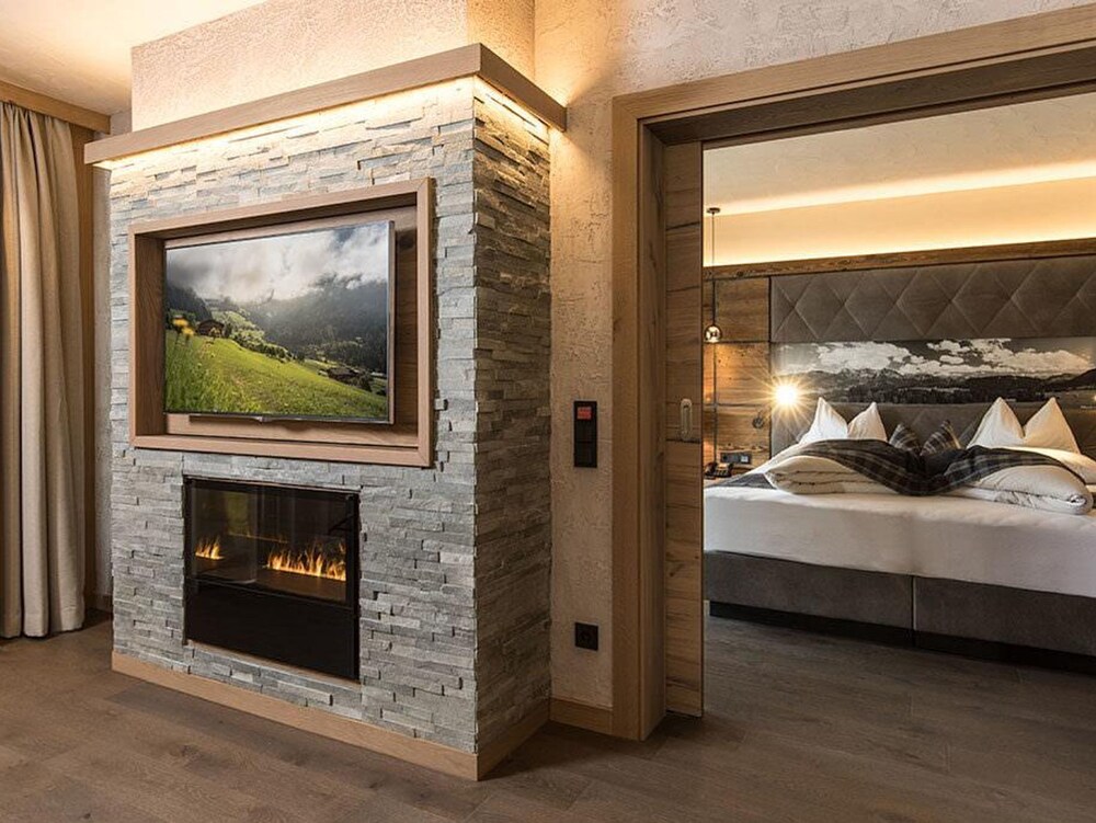 Panorama Suite (up to 6 nights) - Natur- und Aktivresort Reiterhof ...