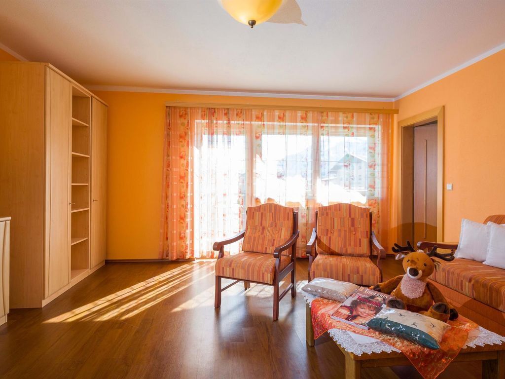 Appartement Sonnberg - Village Apartments - Achenkirch