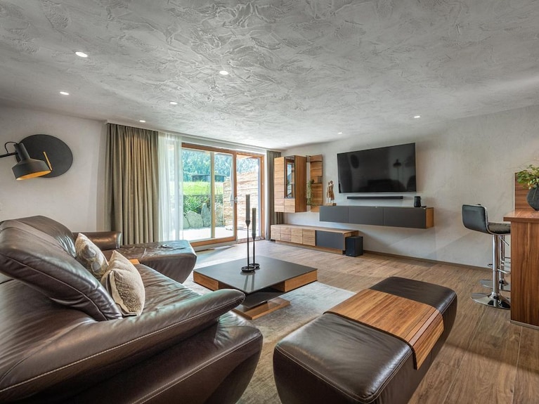 Apartment Seeliebe 3 - Meerberg - Pertisau