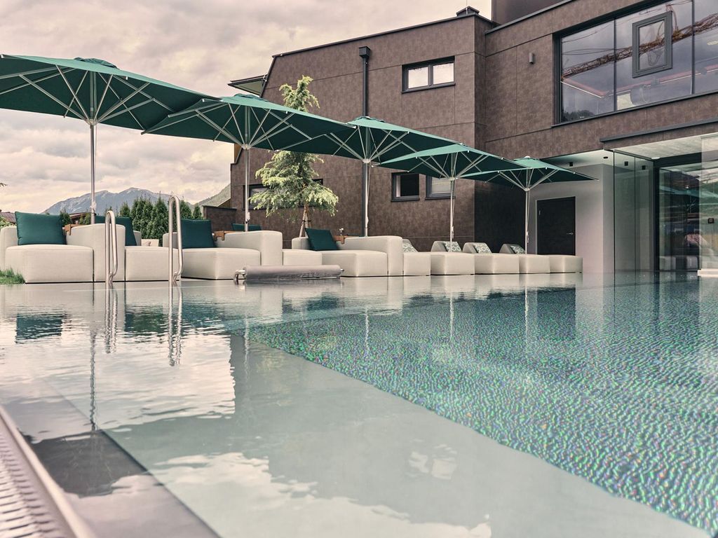 Double Room Panorama - Hotel Auszeit - Pertisau