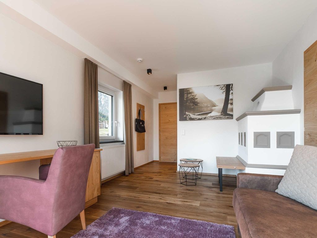 Suite Auszeit Short - Hotel Auszeit - Pertisau