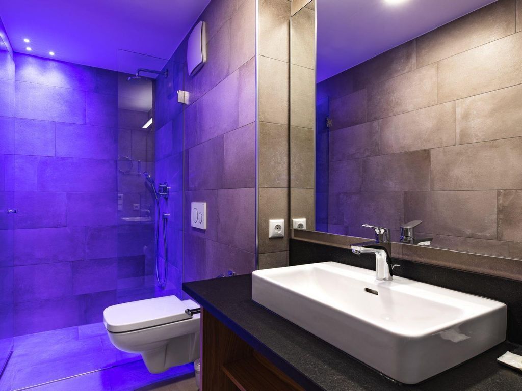 Wohlfühlzimmer Auszeit Short - Hotel Auszeit - Pertisau