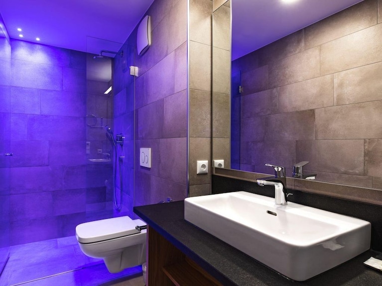 Wohlfühlzimmer Auszeit Short - Hotel Auszeit - Pertisau