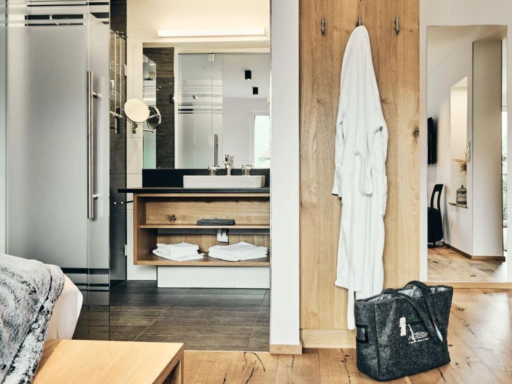 Wohlfühlzimmer Alpin - Hotel Auszeit - Pertisau