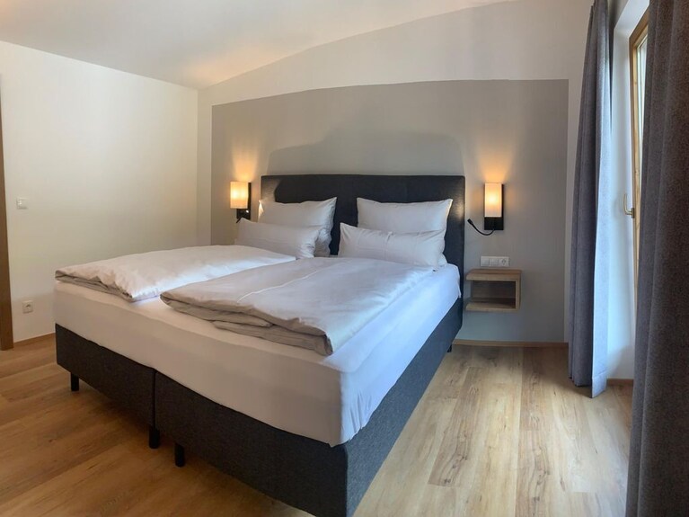 F2 Apartment 16 1-3 Nights - Gästehaus Busslehner - Tyrol