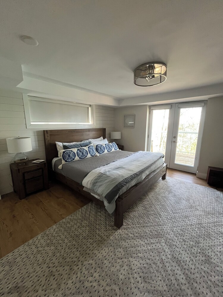 Serendipity Lake Muskoka - Muskoka Lakes | Vrbo