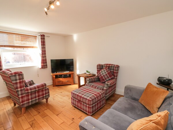 Flat 8 - Bridlington