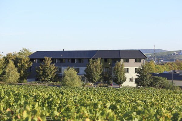Hotel Les Grains D'argent - Épernay