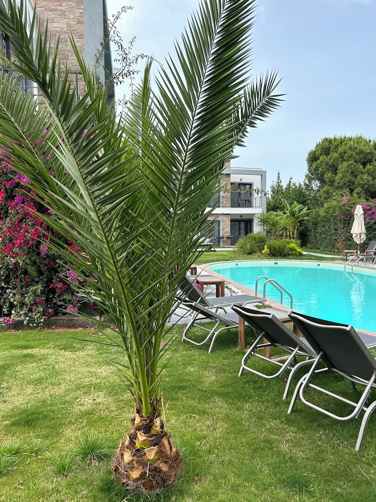 Malta Hotel Bodrum - Gündoğan