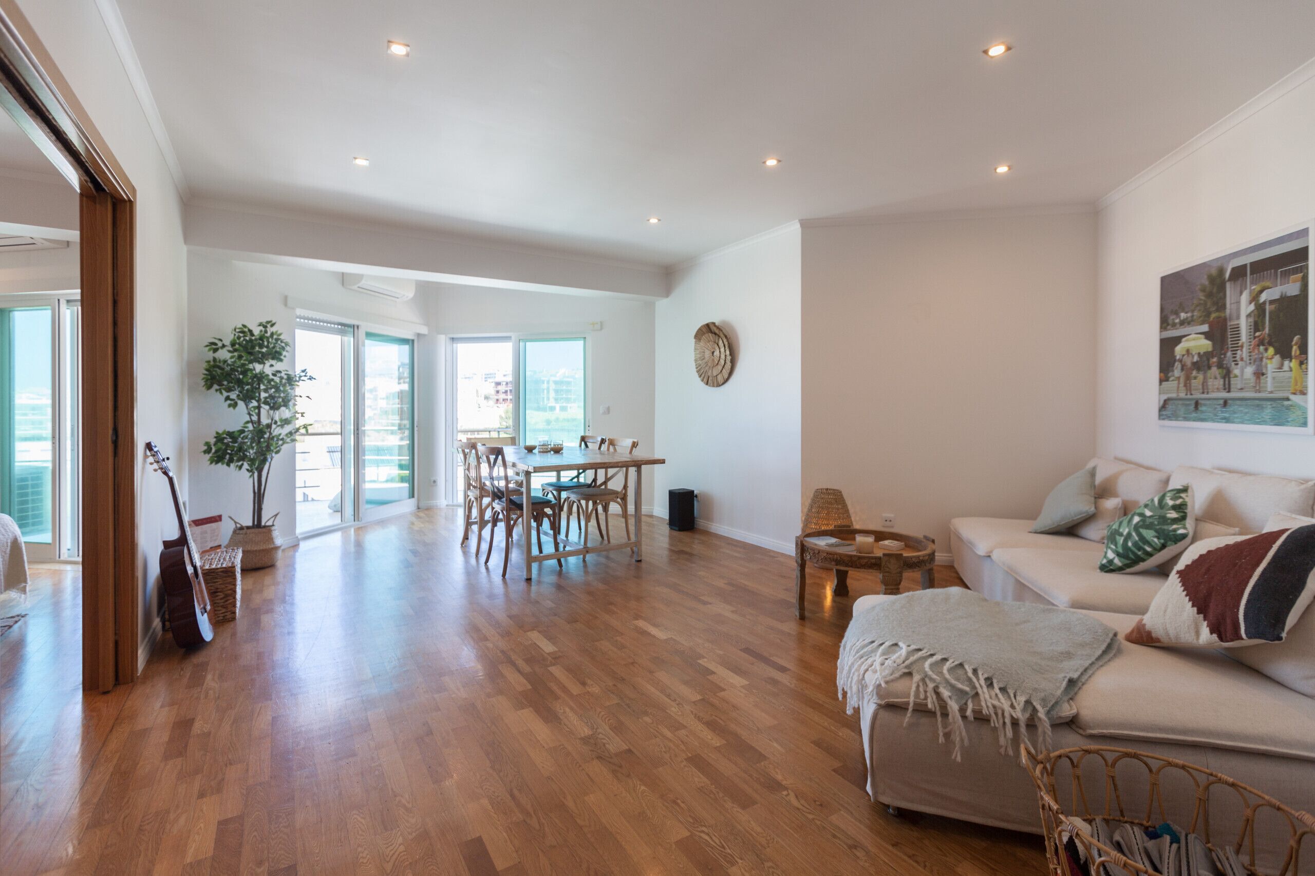 Flh Ericeira Terrace With Sea View - Ericeira