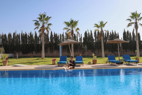 Dar Ayman Essaouira - Maroko