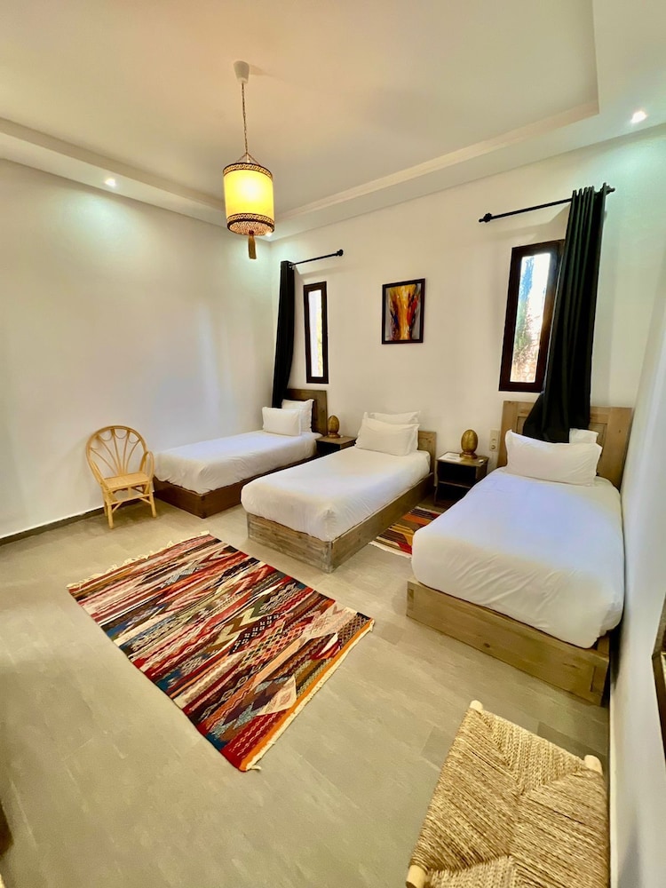 Dar Ayman Essaouira - Morocco