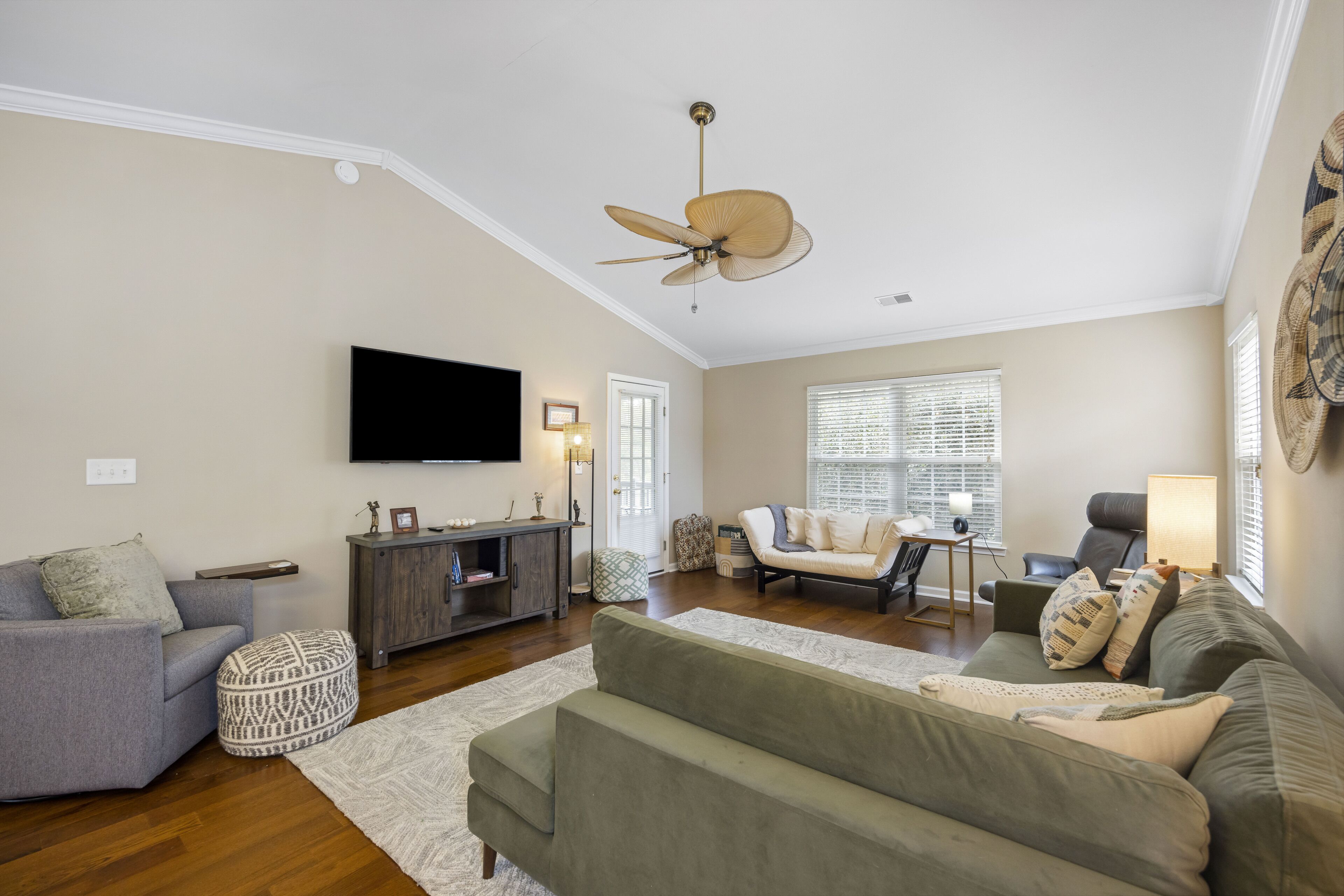 Tb 74d Updated 3 Bedroom Condo In True Blue 74d Your Away - Pawleys Island, SC