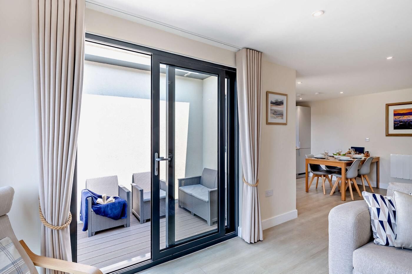 2 Bed In Woolacombe (Oc-c27395) - Woolacombe