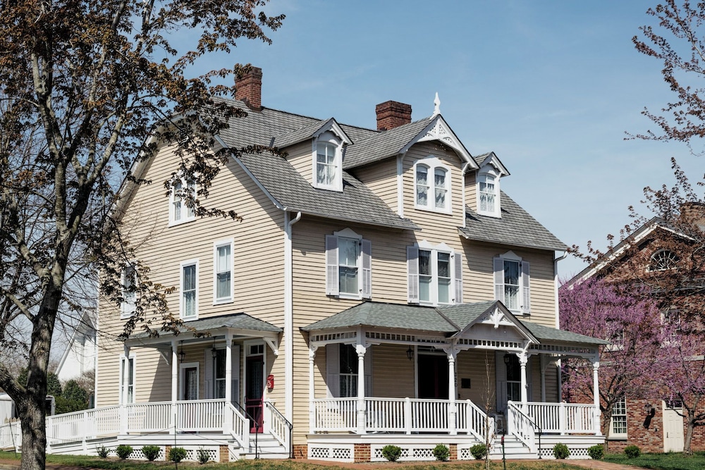 Armistead House - Gloucester, VA