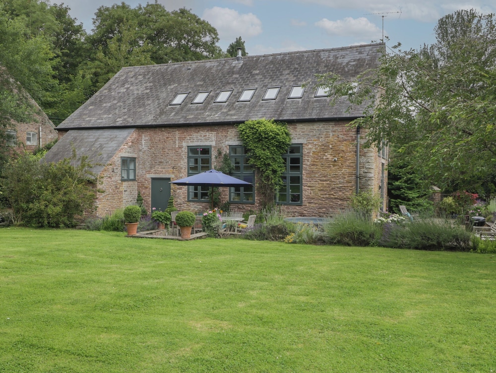 Owl Barn - Herefordshire