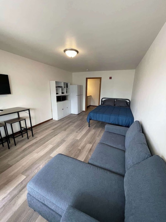 Unit 1 - Stand Rock Studios - Beaver Springs Fishing Park