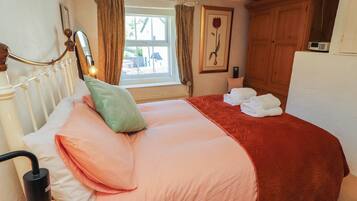 Casa de Campo | 2 quartos, com decoração personalizada, com mobília individualizada