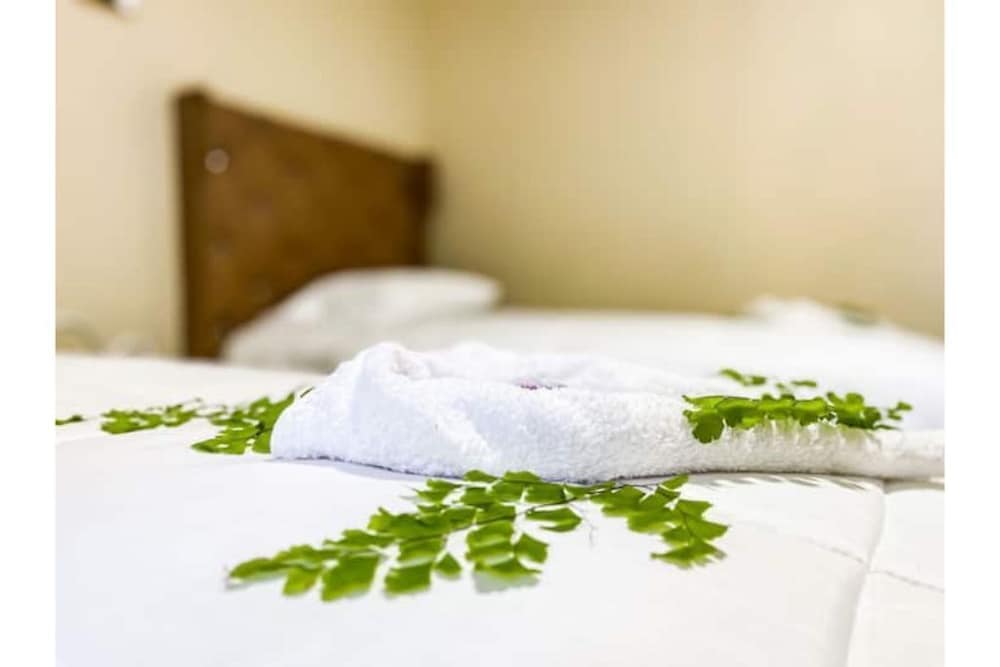 Exceptional 2bdrms-red Hassell Manor, Port Antonio - Port Antonio