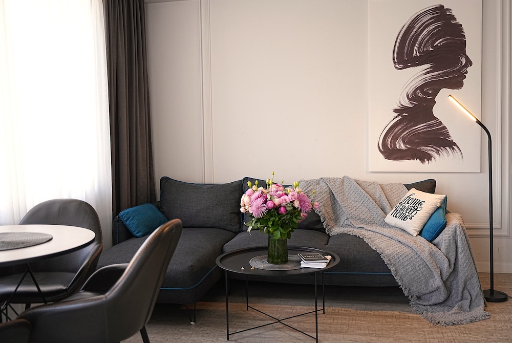 Sweet Home Apart-hotel - Erevan