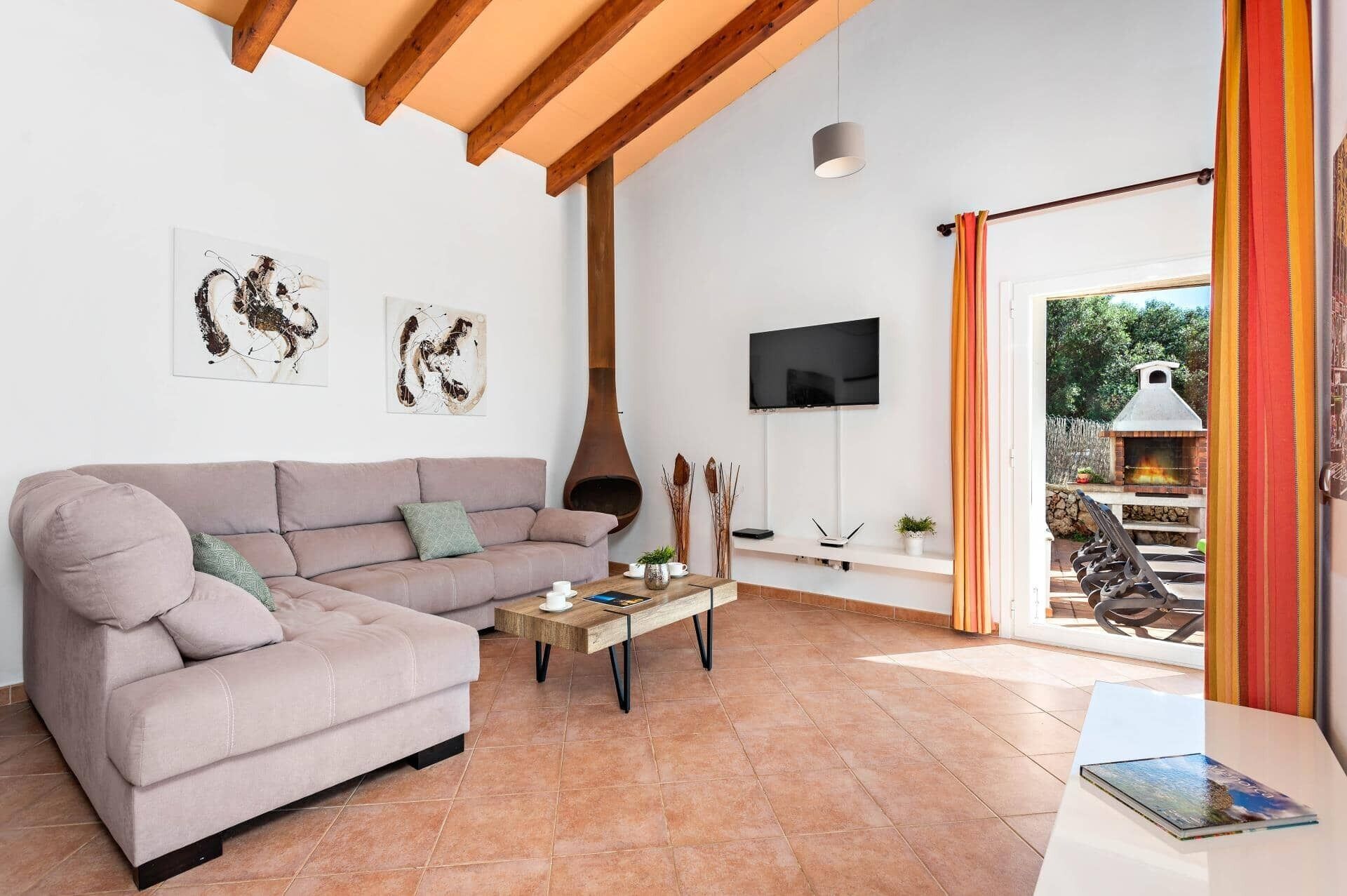 Villa Bini Xaloc By Villa Plus - Binibeca