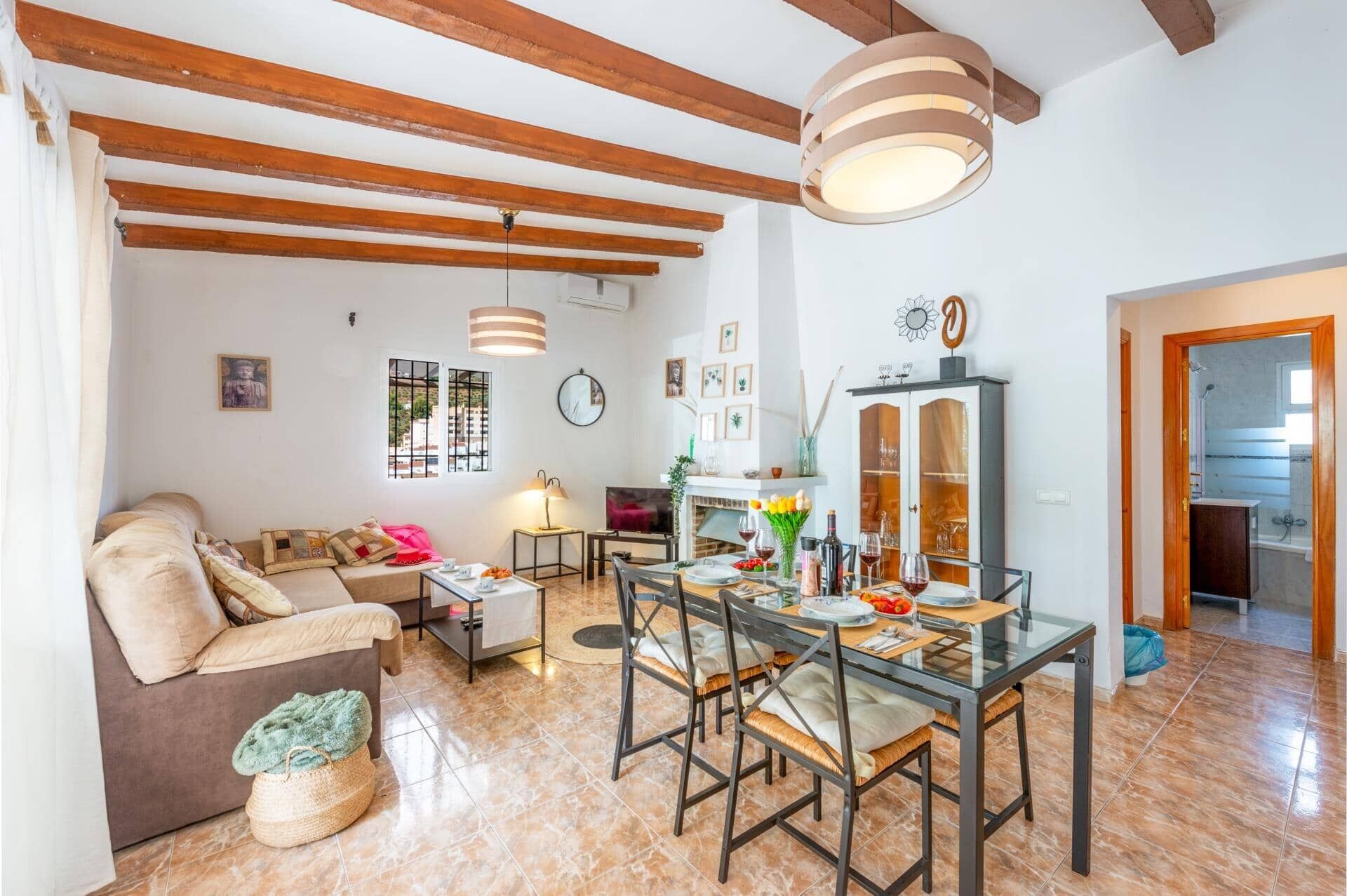 Villa Benama By Villa Plus - Torrox Costa