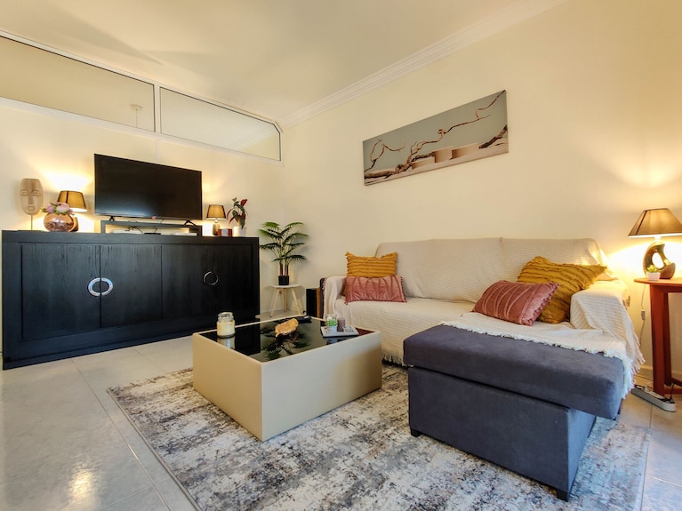 Apartamento 'Bosque Marítimo' Con Vistas A La Montaña, Terraza Privada Y Wi-fi - Viana do Castelo