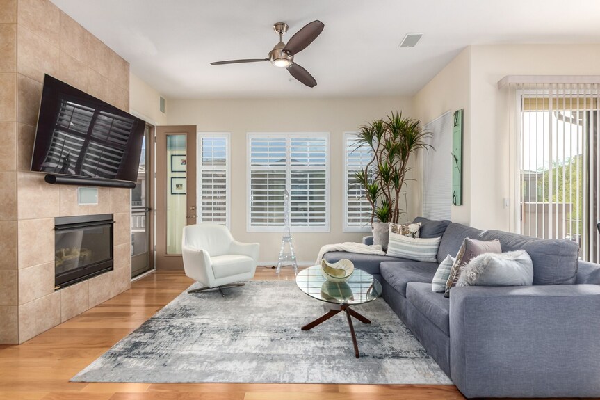 Scottsdale - Scottsdale, AZ