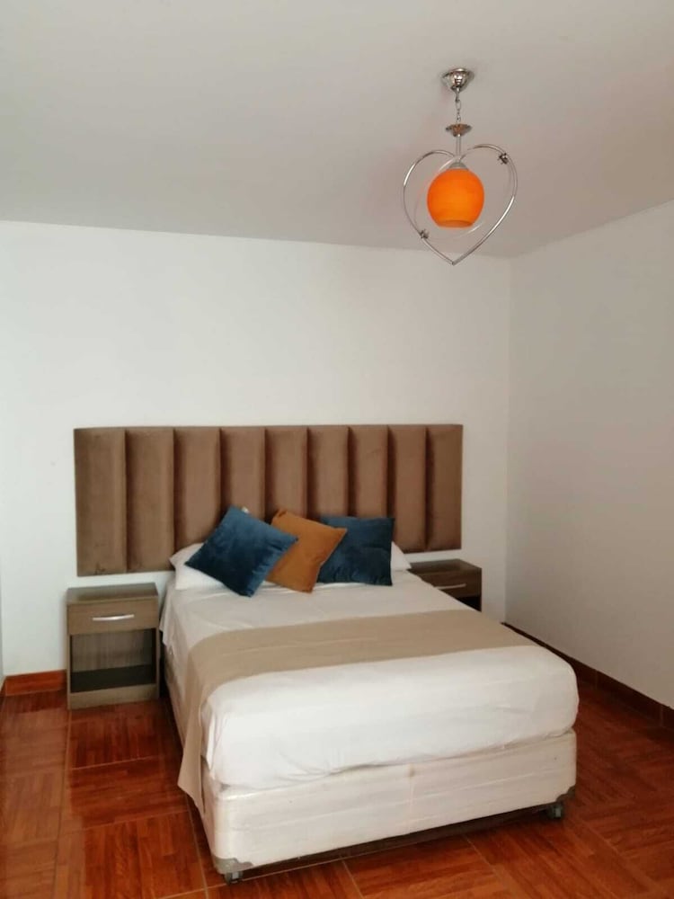 Buongiorno Suites Lima - Lima