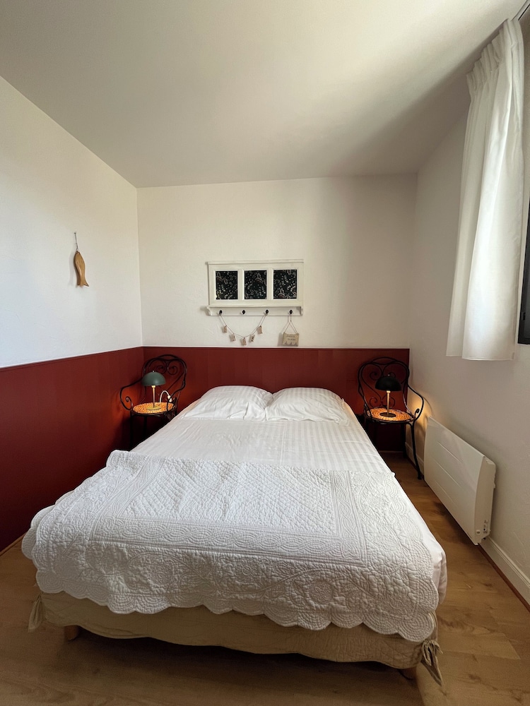 Chic&design Village House On The Ile De Ré, 5-minute Walk To Beaches And Shops - La Flotte